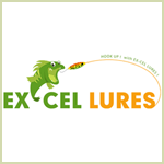Ex-cel Lures | HotTicket Lures | Ex-cel Lures