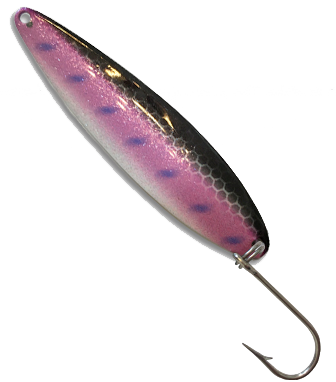 HotTicket Lures | Ex-cel Lures | …presented by D&T Tackle