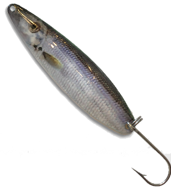 HotTicket Lures | Ex-cel Lures | …presented by D&T Tackle